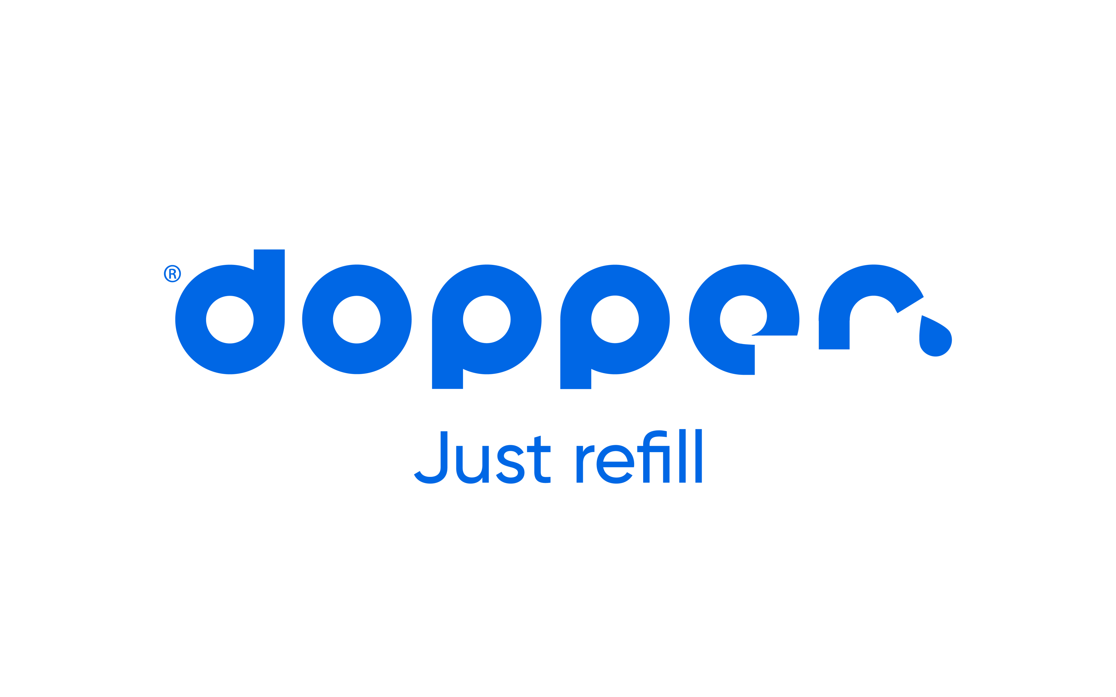 Dopper | Vacatures