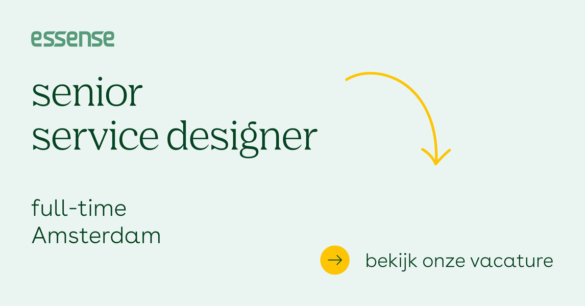 Service Designer