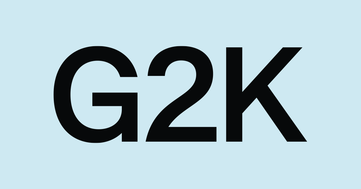 G2K