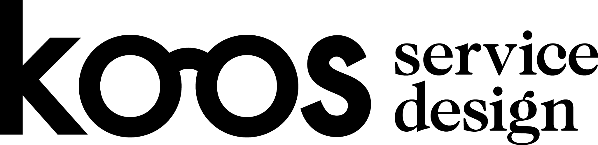 Open sollicitatie - Koos Service Design