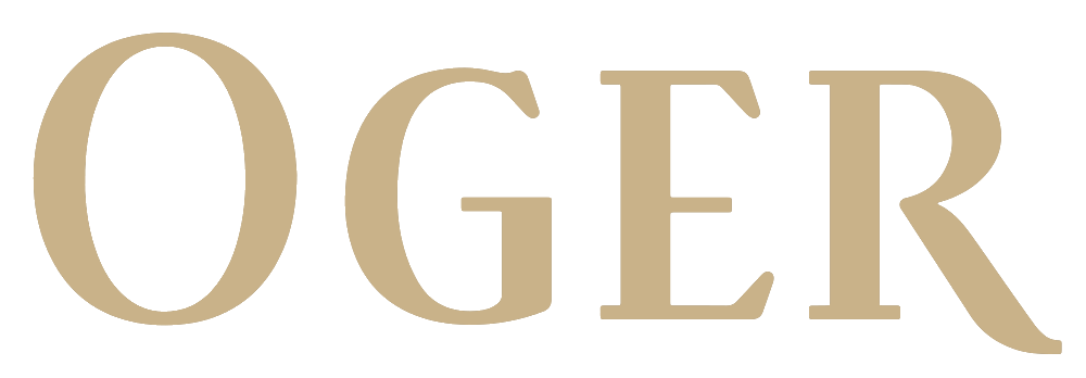 Open sollicitatie bij OGER - Maak jij ons nog succesvoller?