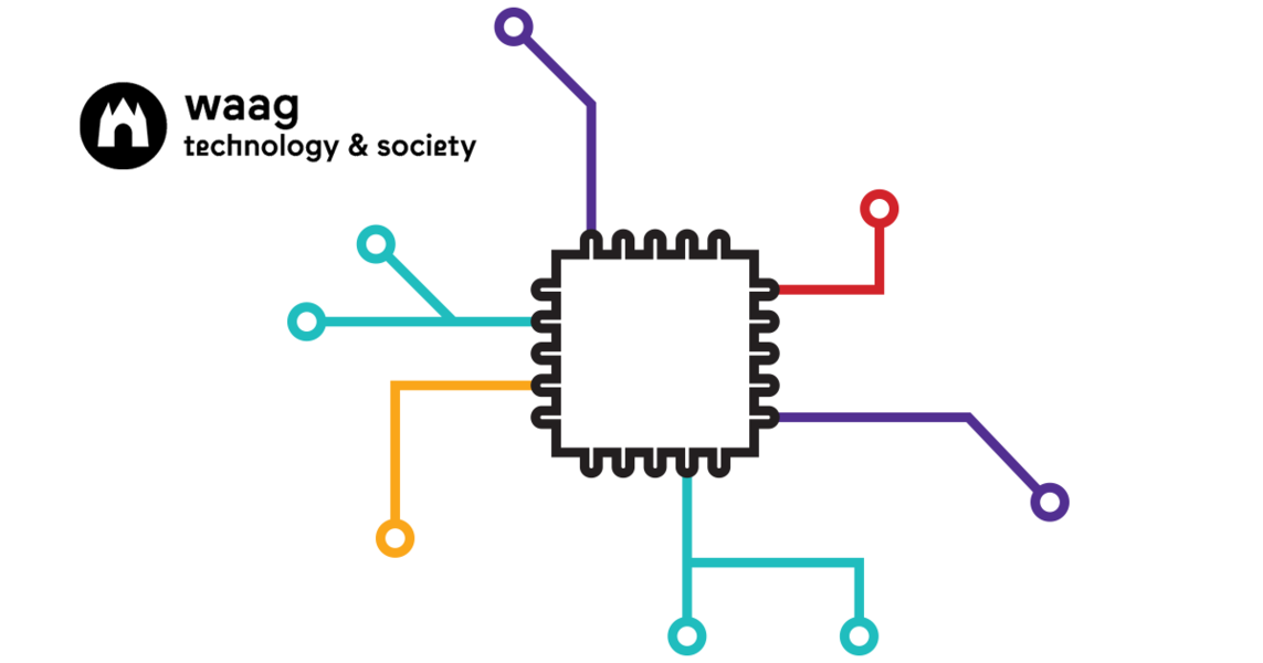Stageplaats Fablab Amsterdam - Waag Futurelab