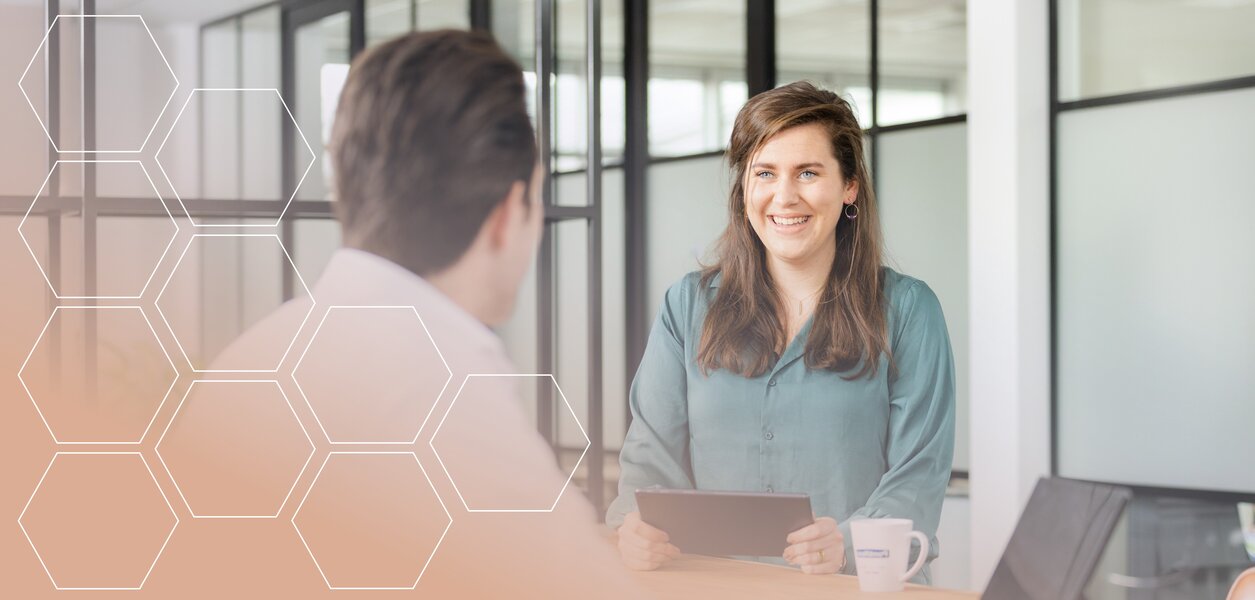 Maintenance Consultant | Werken bij Pontifexx