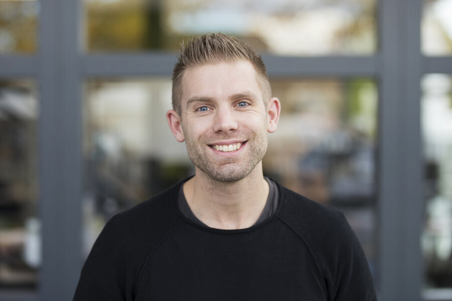 Sales Engineer Warmte - Alius