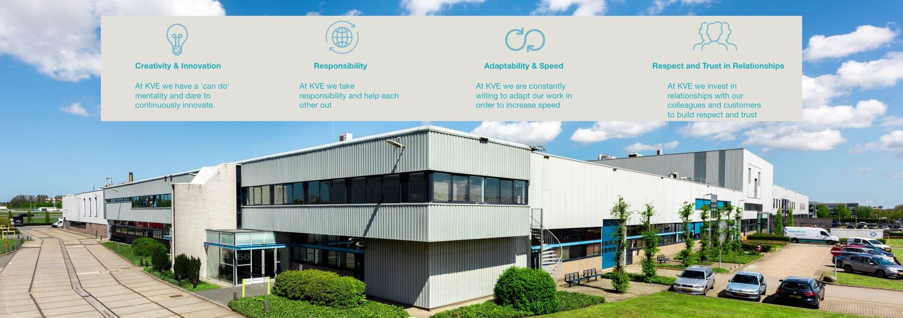 KVE Composites Group