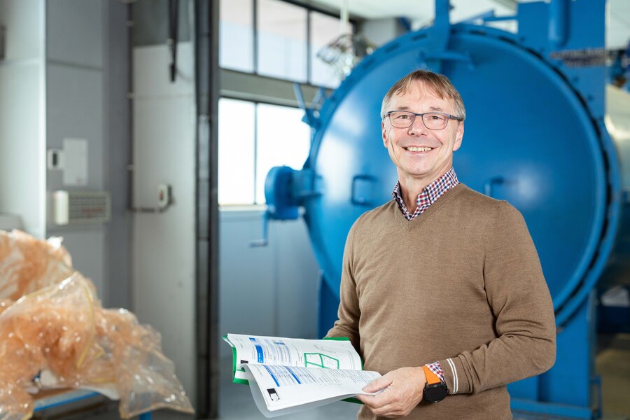 KVE Composites Group