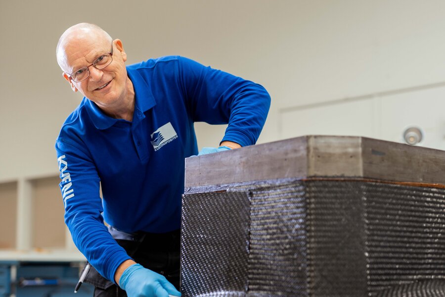 KVE Composites Group