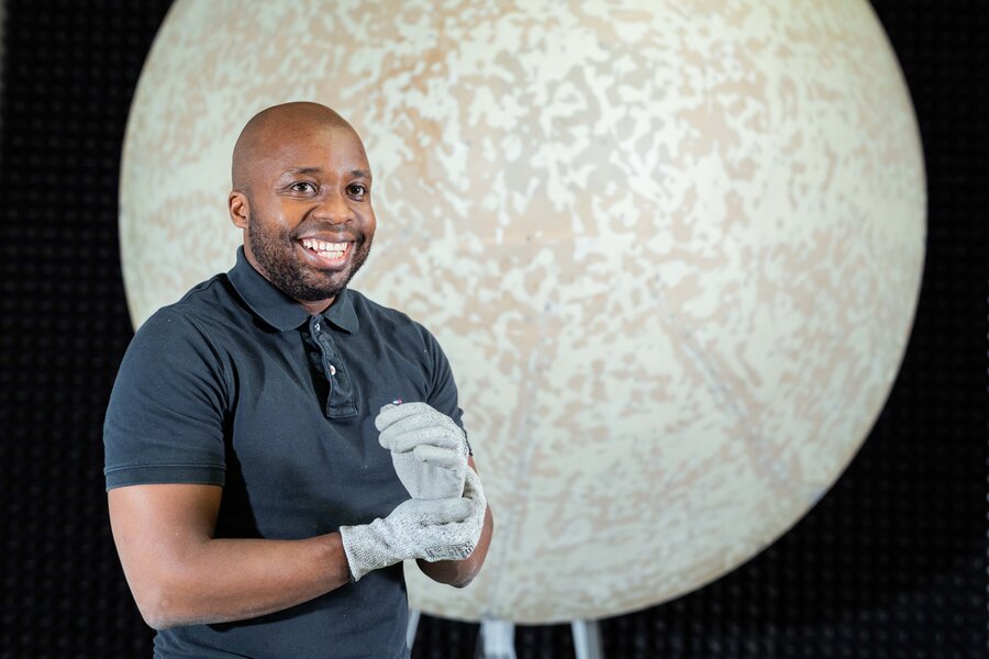 KVE Composites Group