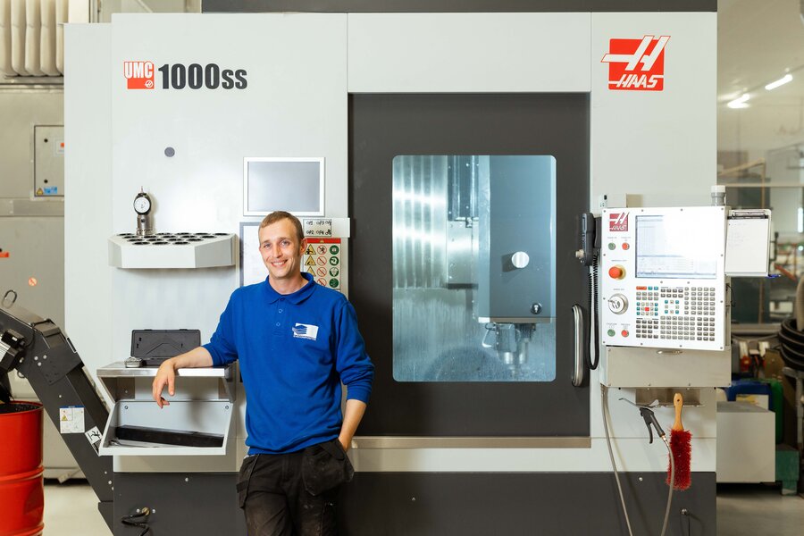 KVE Composites Group