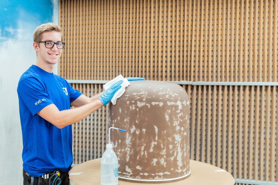 KVE Composites Group