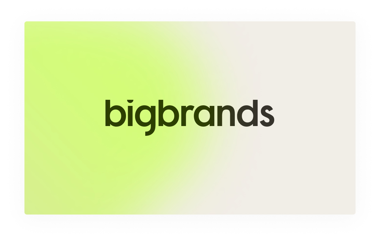 BigBrands