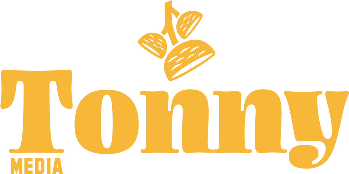 Tonny Media