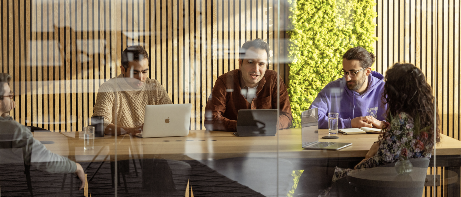 Software Engineer - Katanox