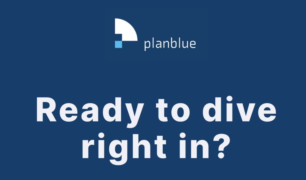 PlanBlue