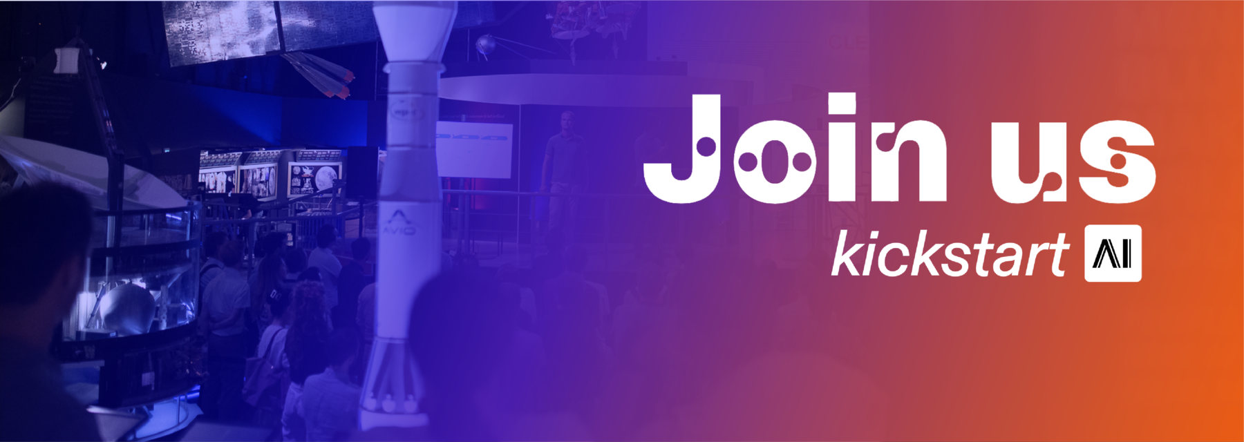 Kickstart AI