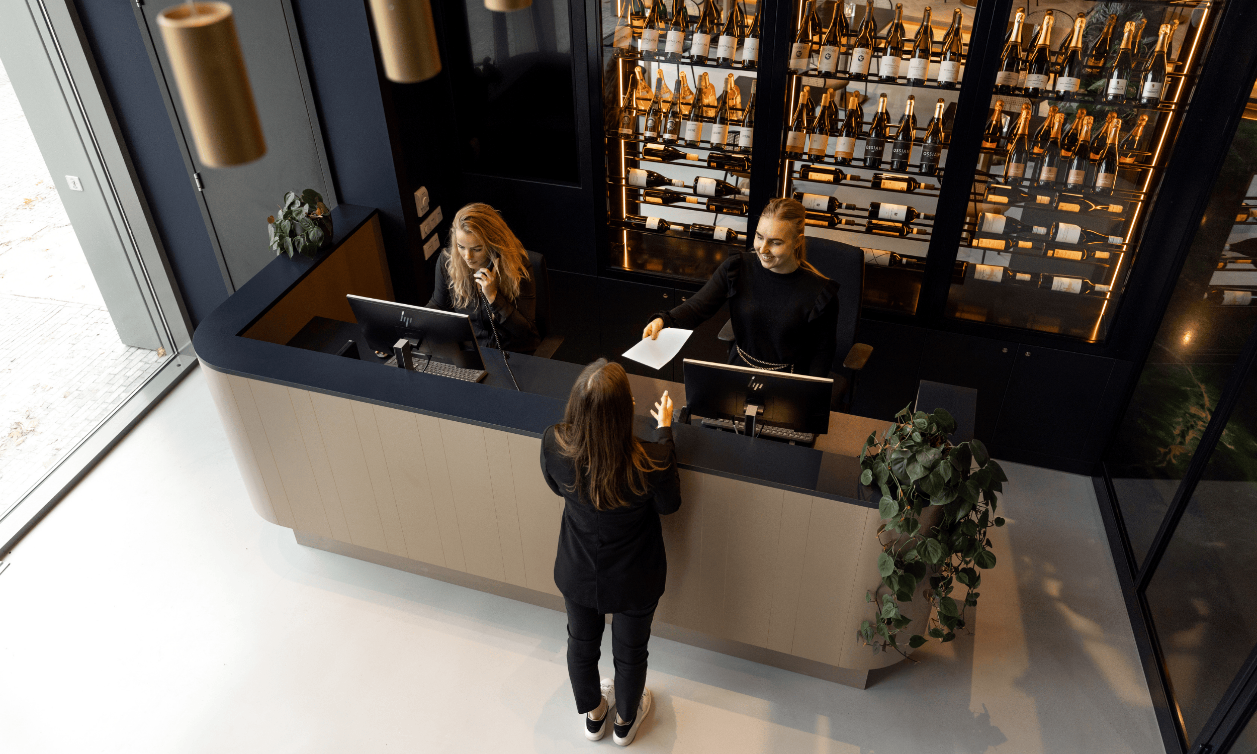 Frame Offices BV